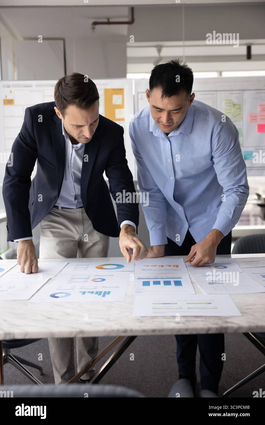 Business professional deeply engaged hi-res stock photography and ...