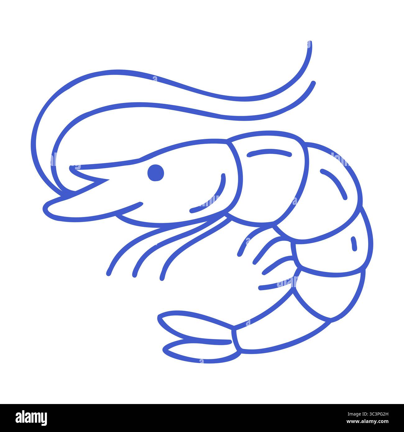 Seafoodlogo hi-res stock photography and images - Alamy