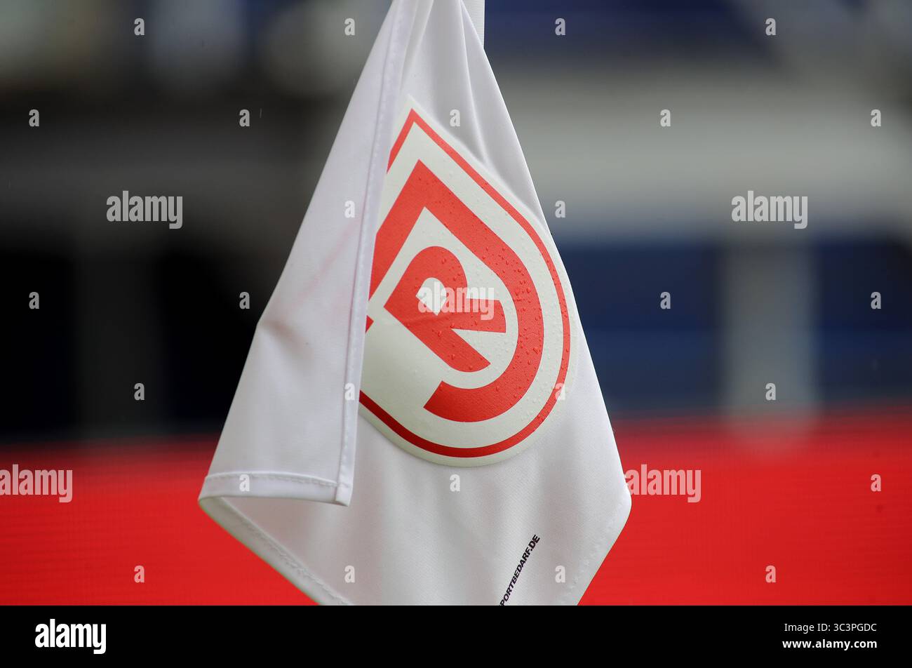 Wappen des ssv jahn regensburg hi-res stock photography and images - Alamy