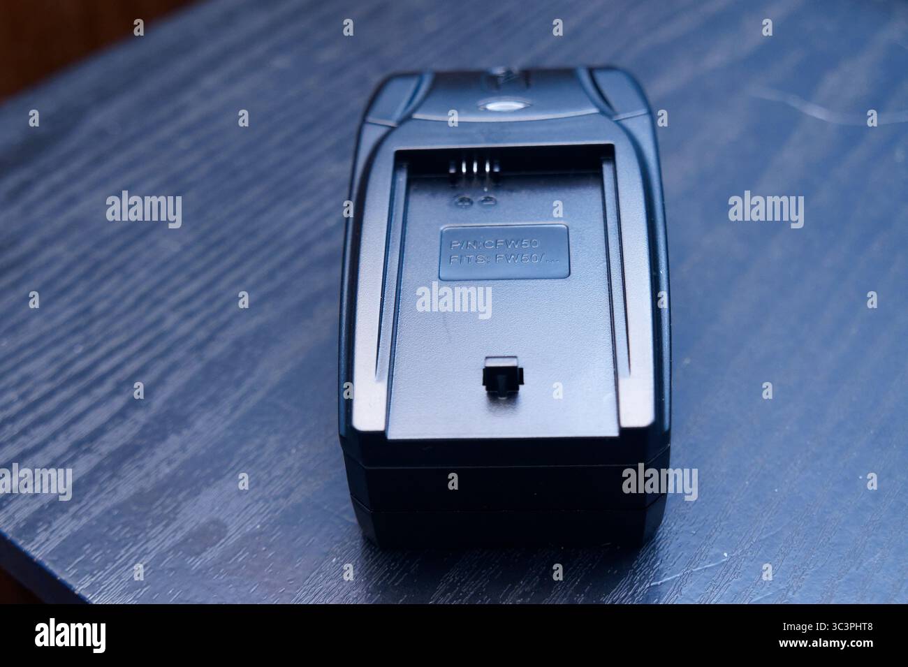 Watson compact charger hi-res stock photography and images - Alamy