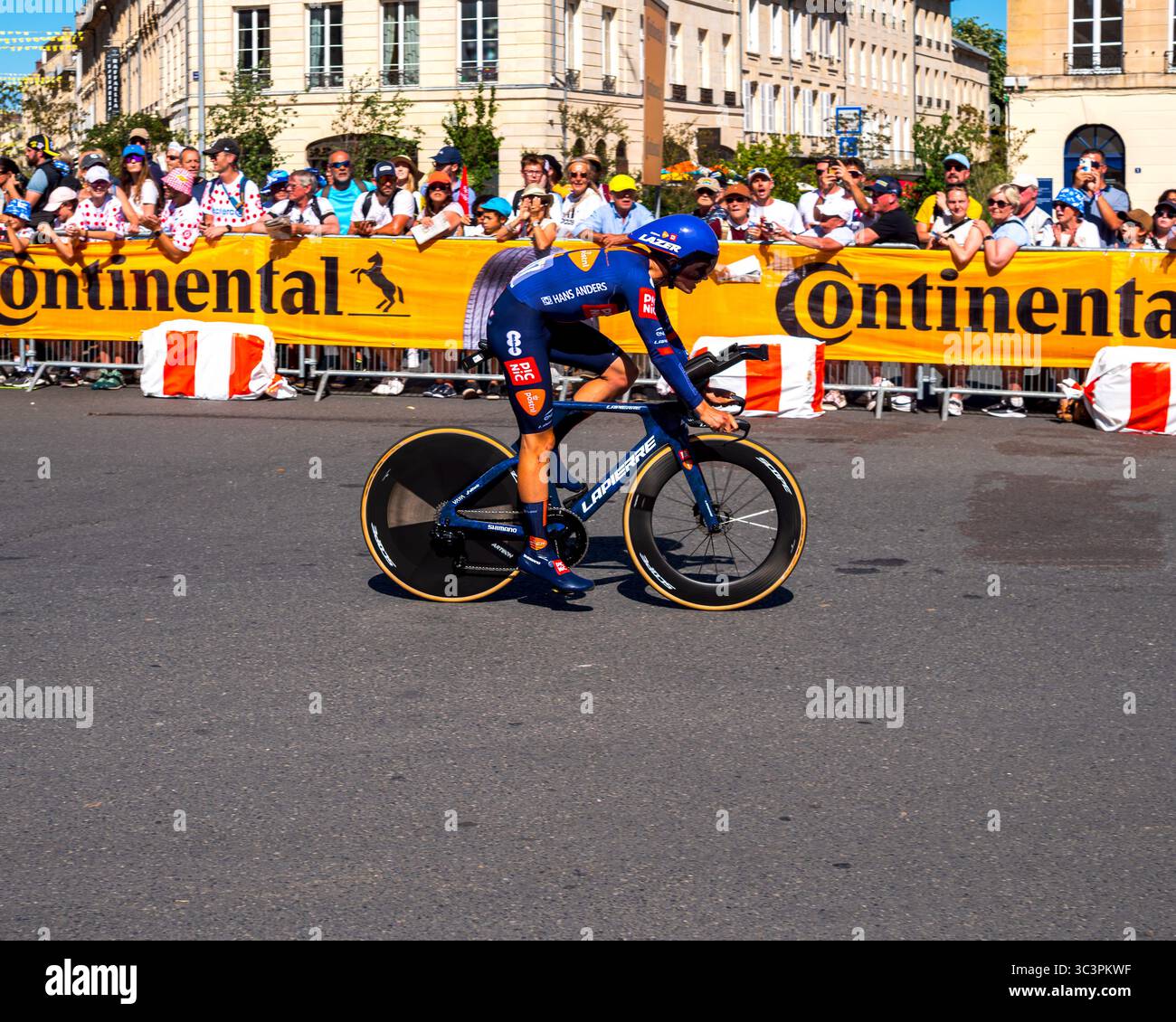 Tour de france 2025 hi-res stock photography and images - Alamy