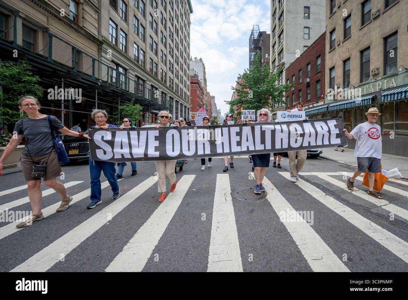 Marking the 35th anniversary of the Americans with Disabilities Act ...