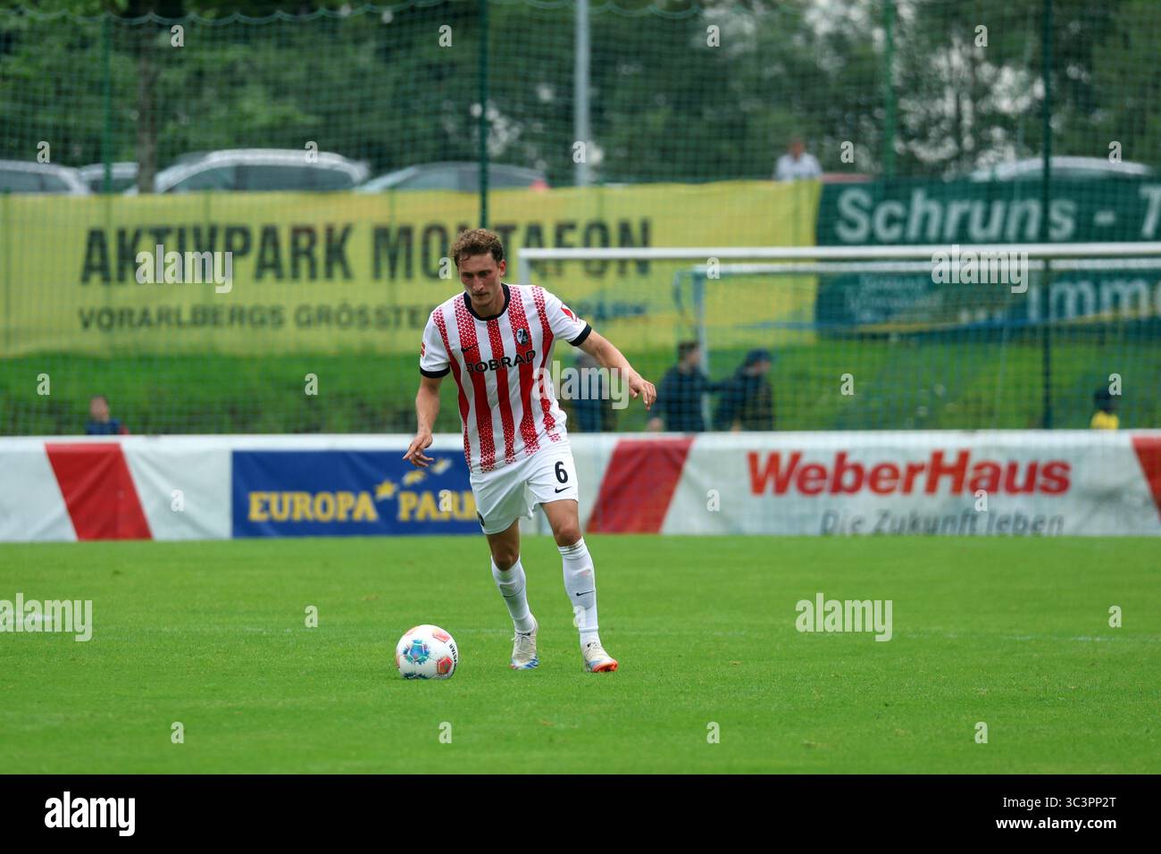 Osterhage freiburg 2025 hi-res stock photography and images - Alamy