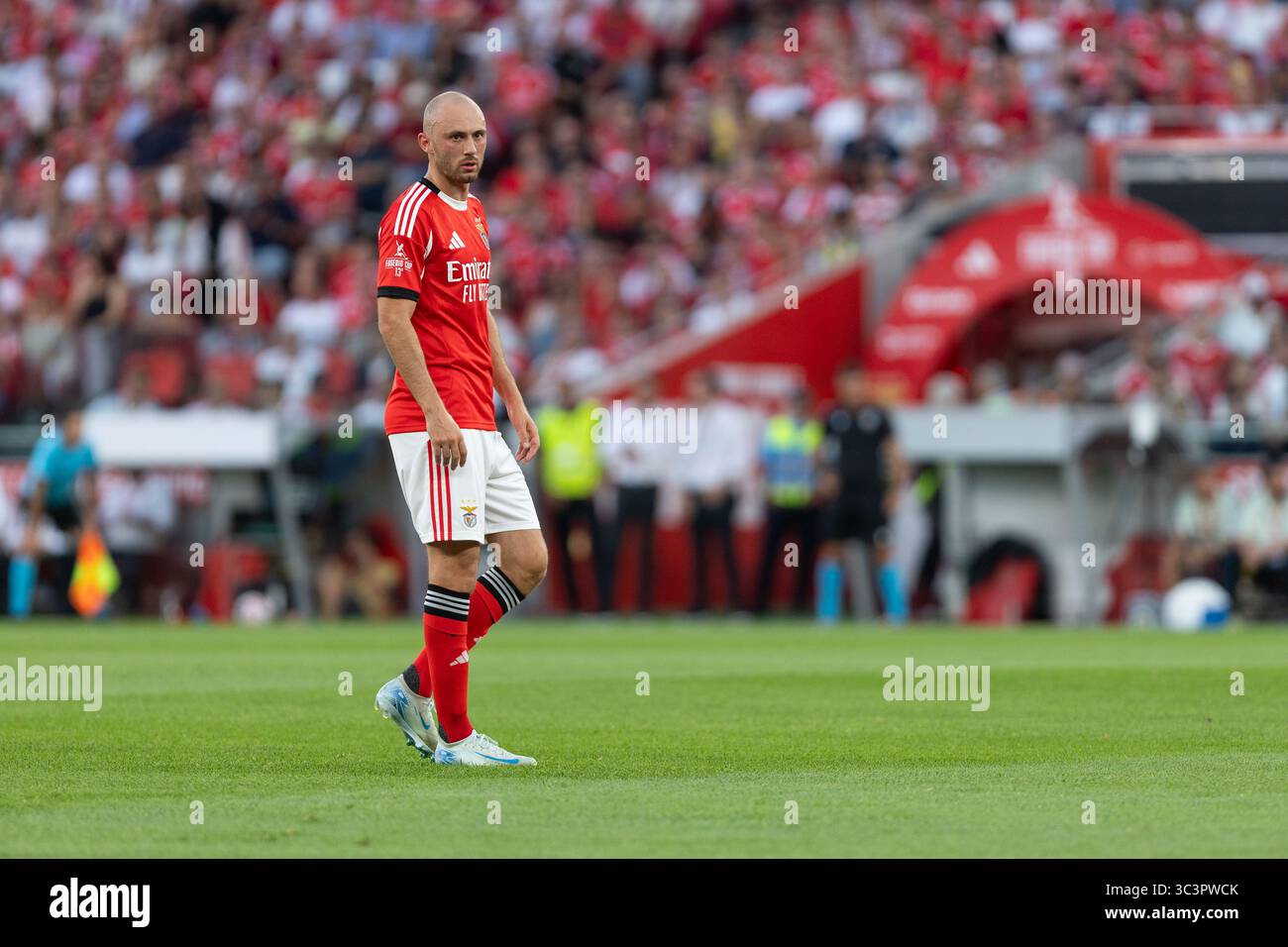 Fredrik aursnes 2025 hi-res stock photography and images - Alamy