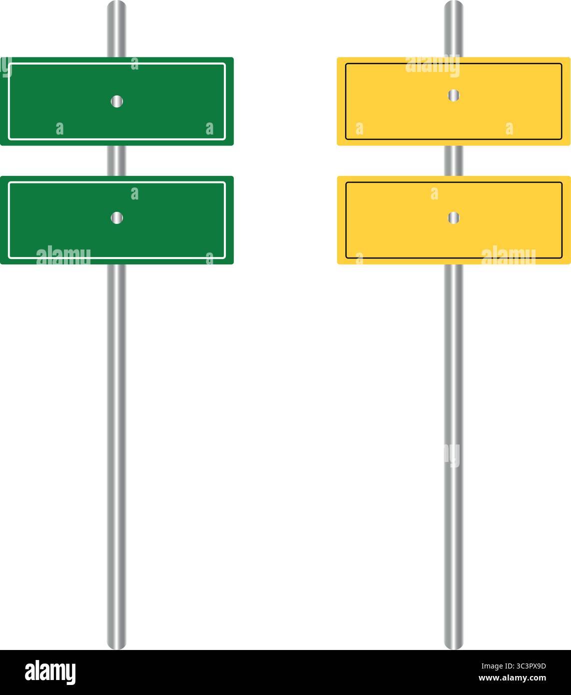 Setting a course Stock Vector Images - Alamy