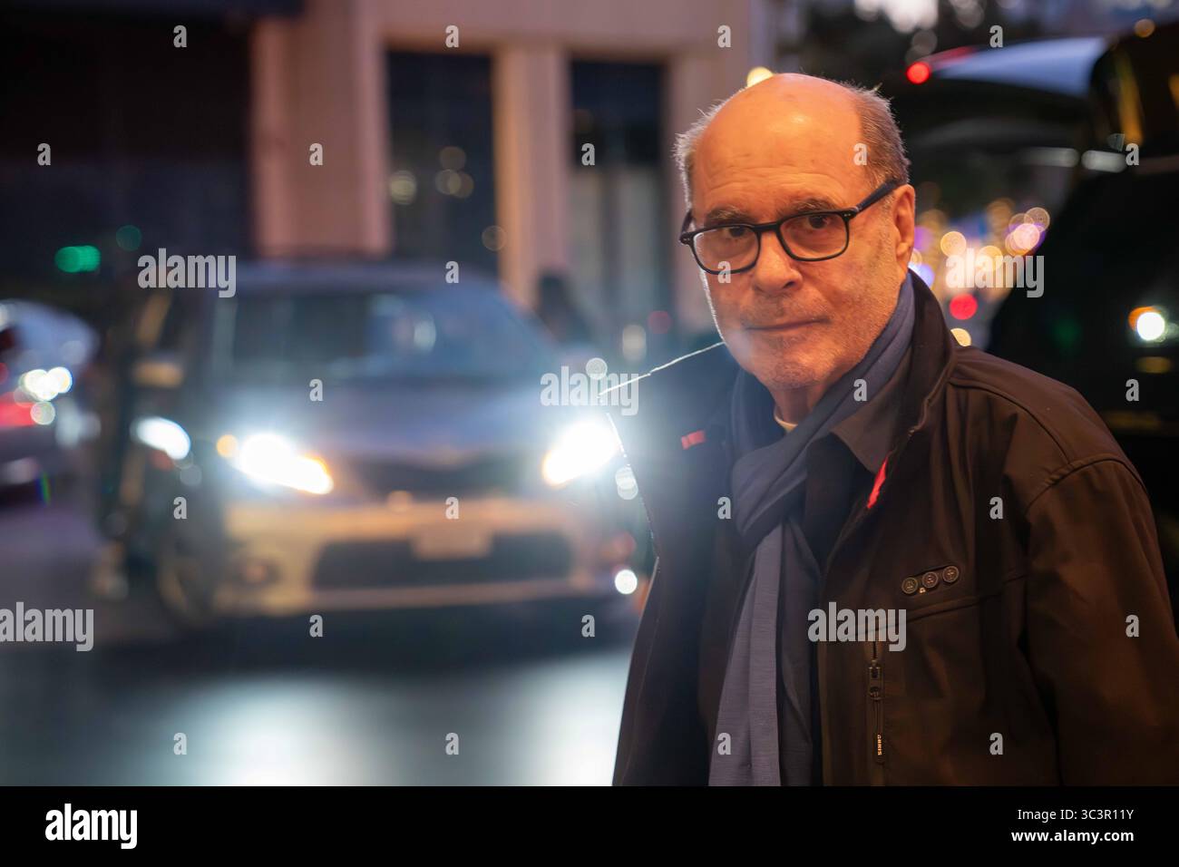 Television writer and producer Clyde Phillips, known for his work on ...