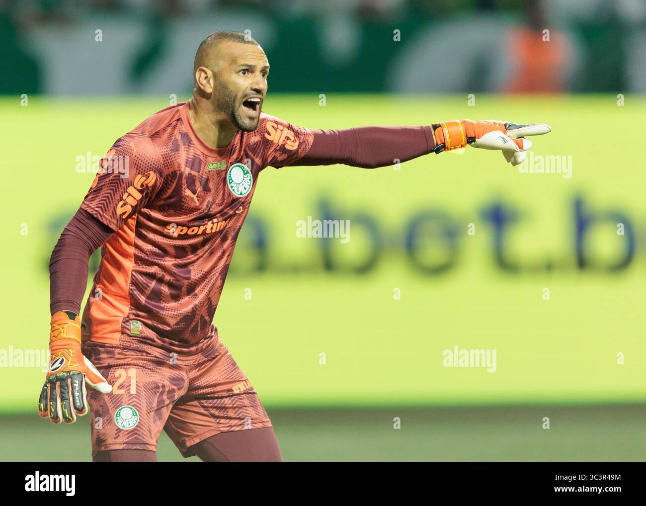 São Paulo, Brazil. 26th July, 2025. Soccer Football - Brazilian ...
