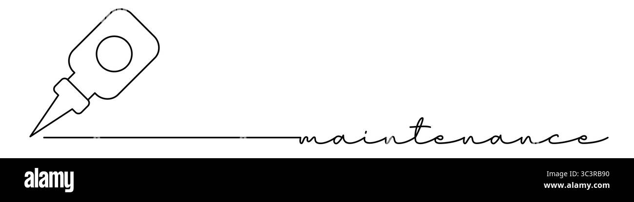 Footer word Black and White Stock Photos & Images - Alamy