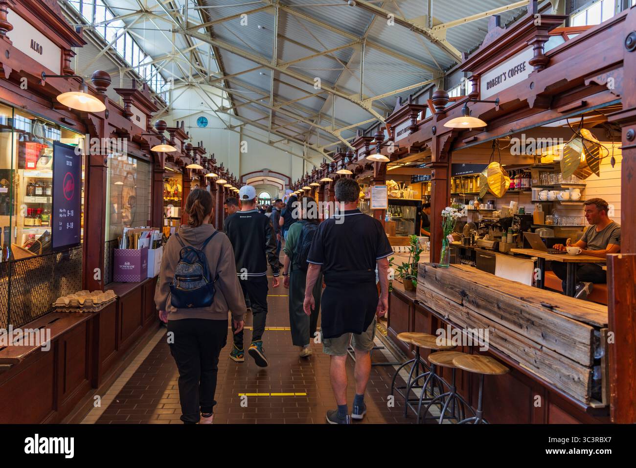 Helsinki food culture hi-res stock photography and images - Alamy