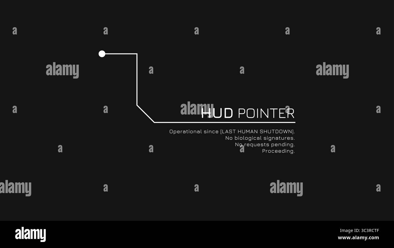 Tech motion loop hi-res stock photography and images - Alamy