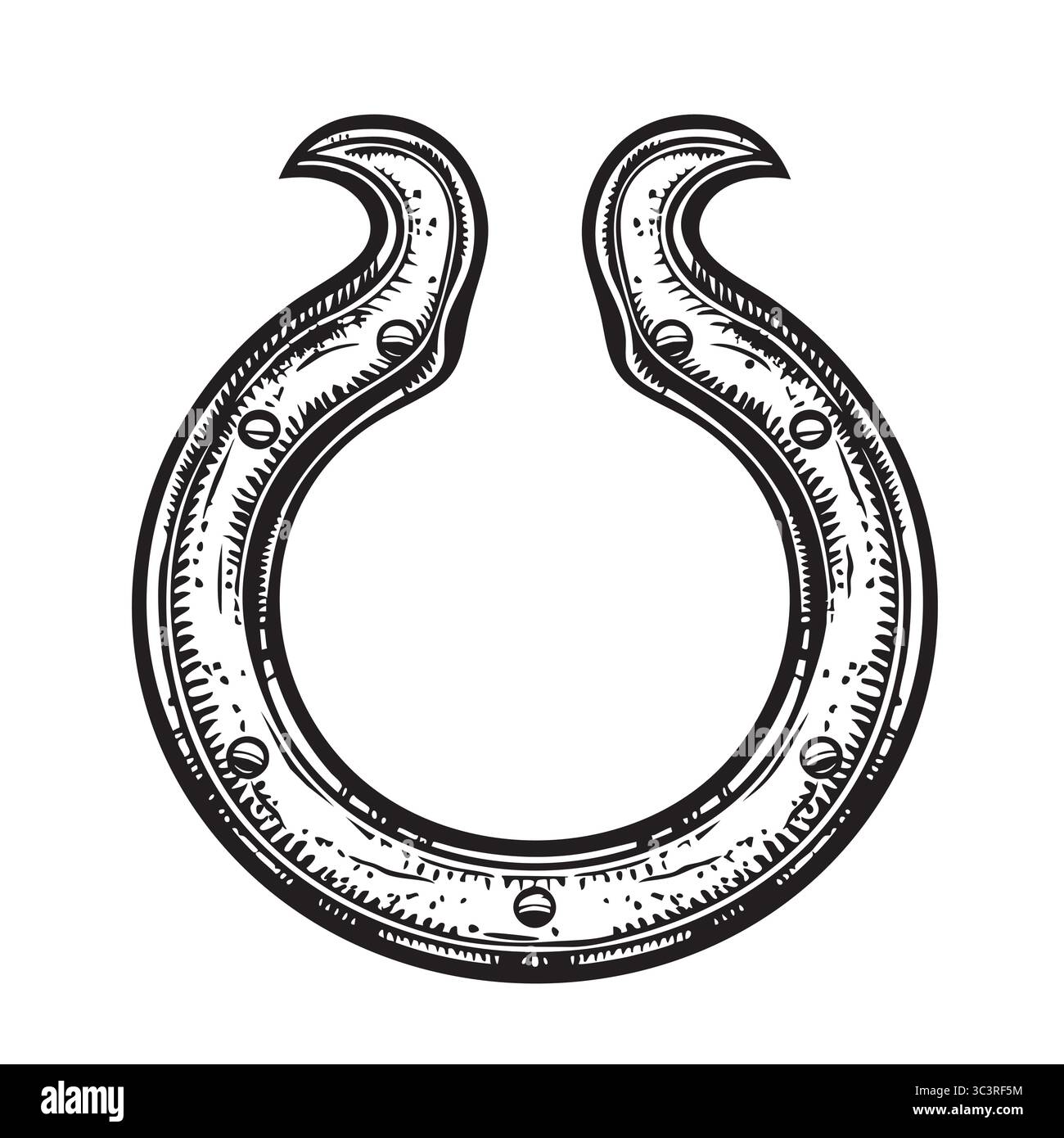 Quirky ranch Stock Vector Images - Alamy