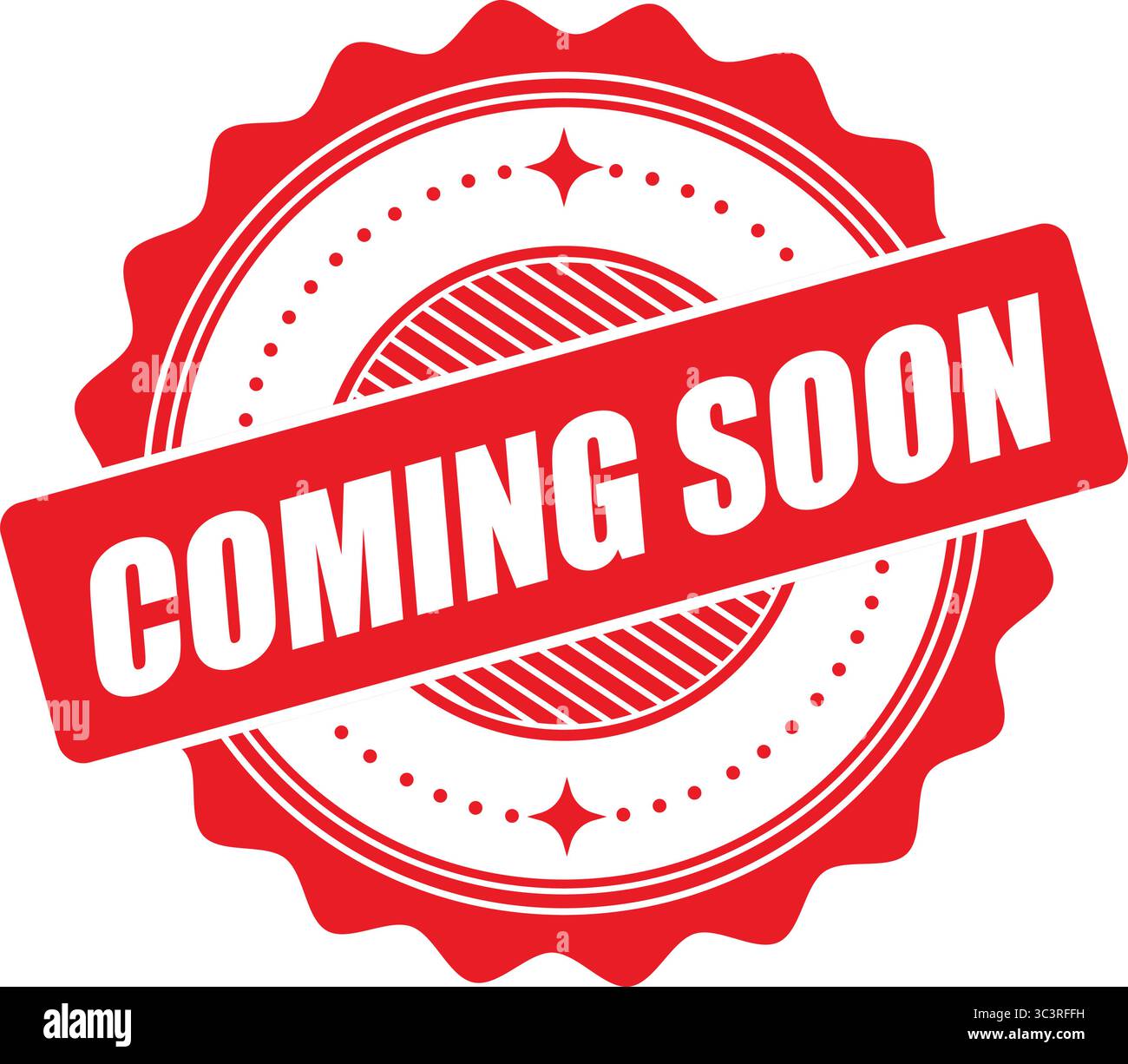 Coming events Stock Vector Images - Alamy