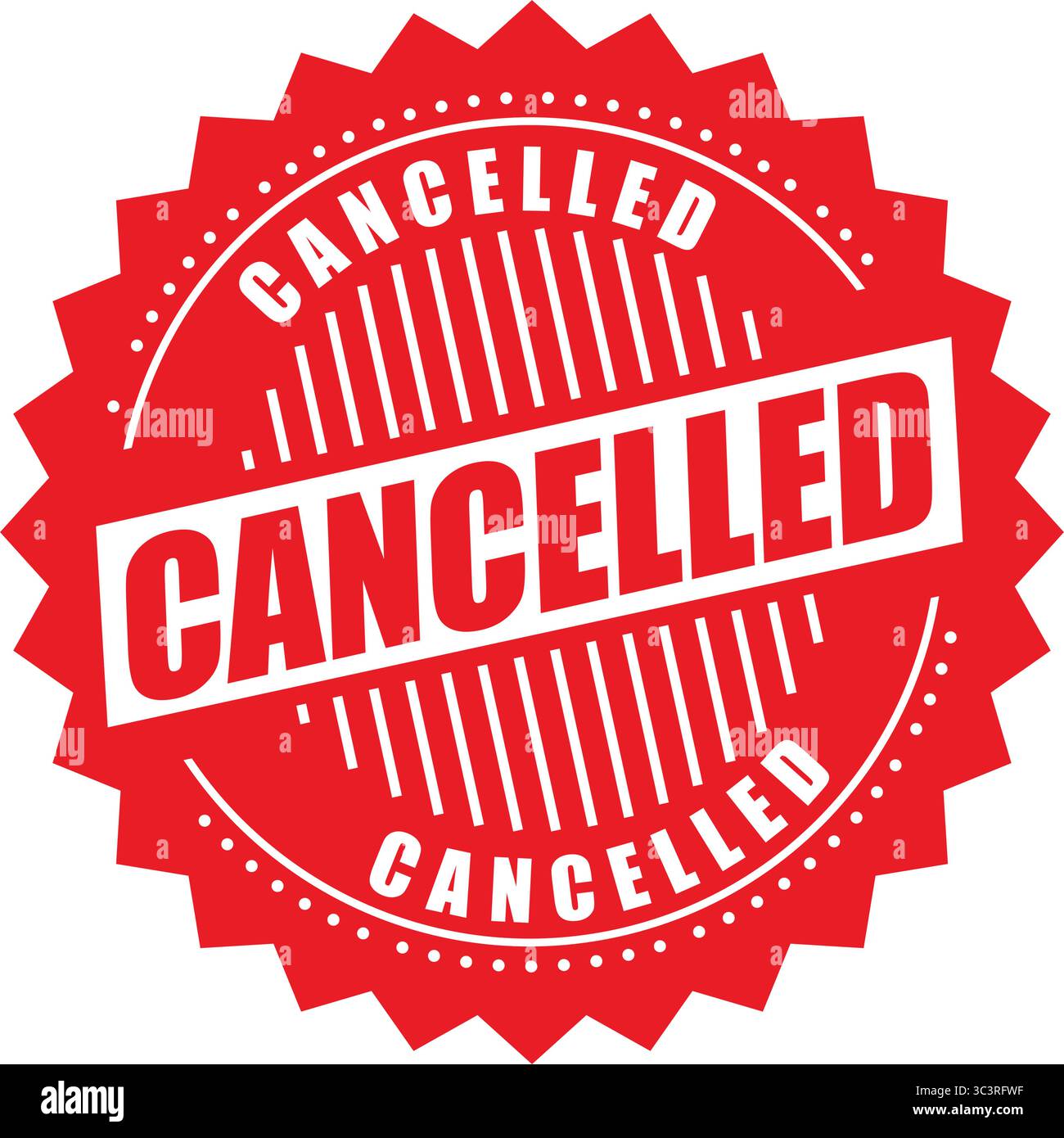 Completed stamp sign seal hi-res stock photography and images - Alamy