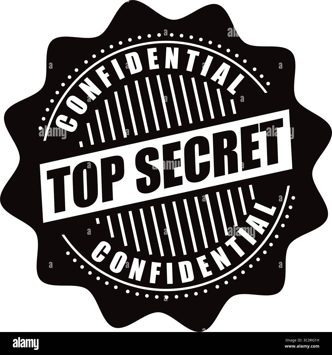 Redacted government document Cut Out Stock Images & Pictures - Alamy