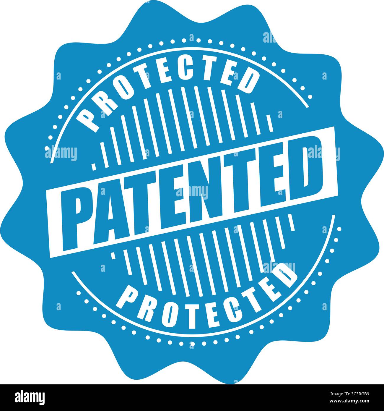 Protected rights Cut Out Stock Images & Pictures - Alamy
