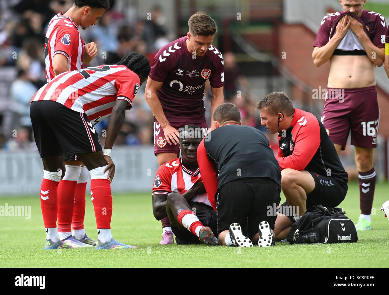 With sunderland habib diarra hi-res stock photography and images - Alamy