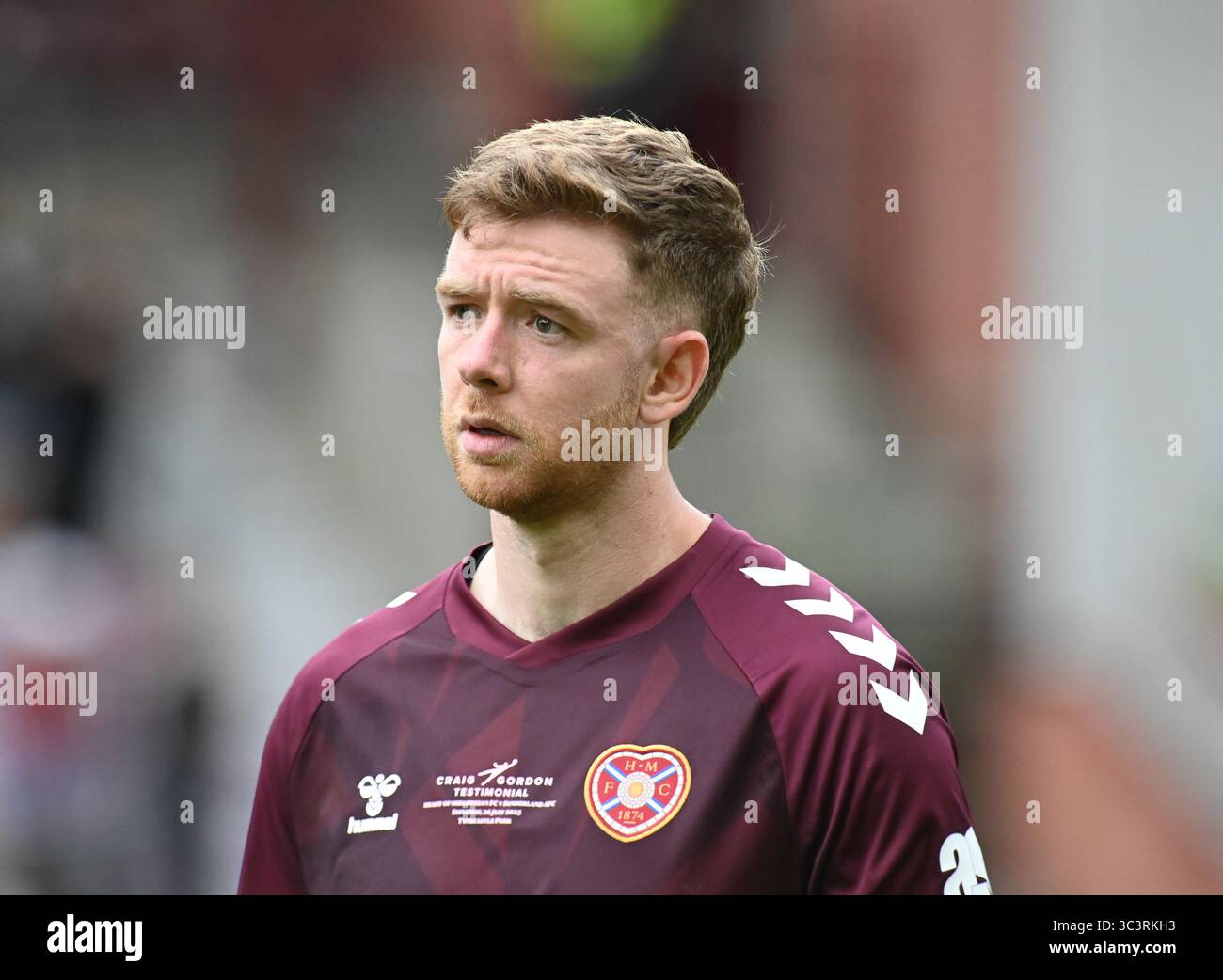 Stuart craig hi-res stock photography and images - Alamy