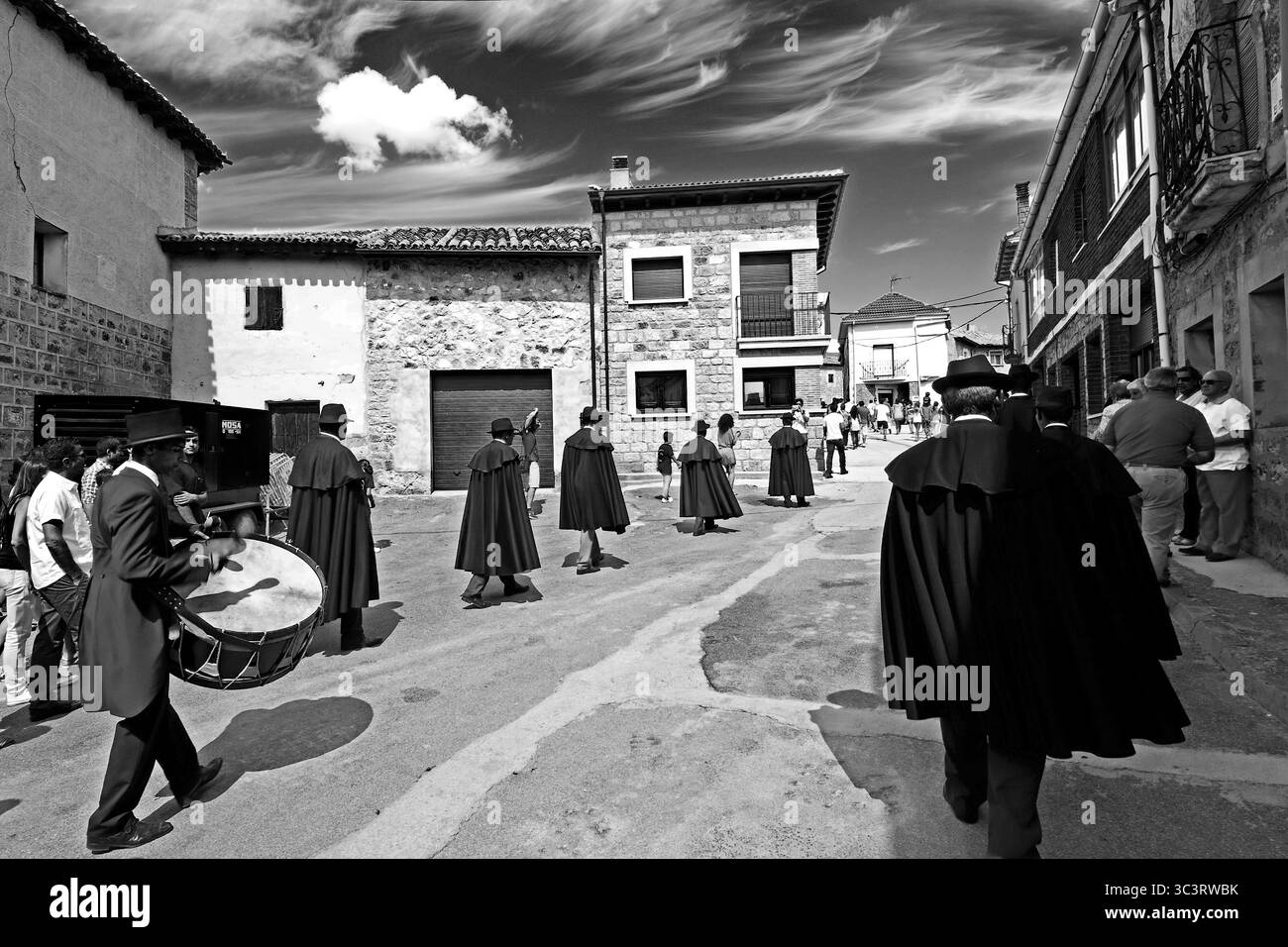 De nero Black and White Stock Photos & Images - Alamy