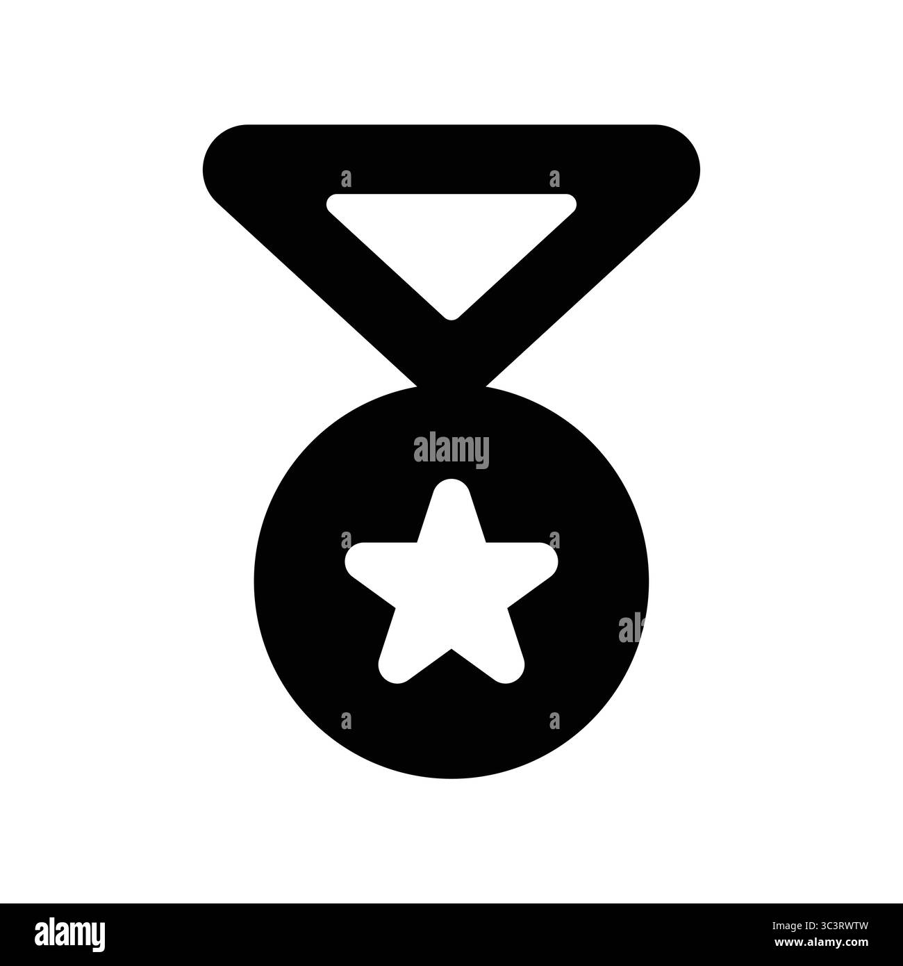 Artistic medal Black and White Stock Photos & Images - Alamy