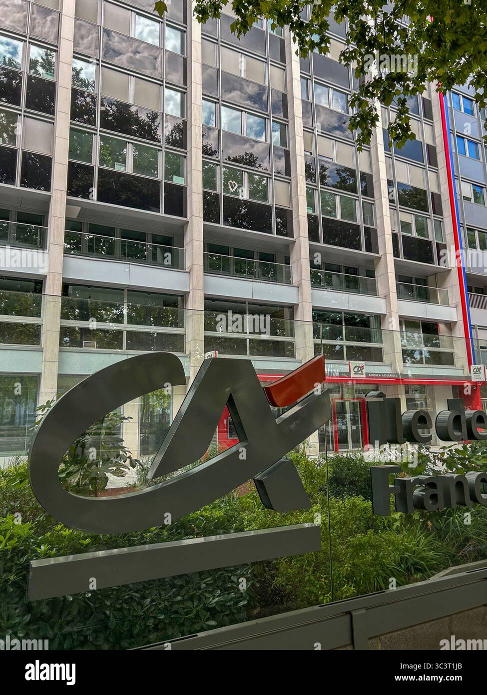 C a bank hi-res stock photography and images - Alamy