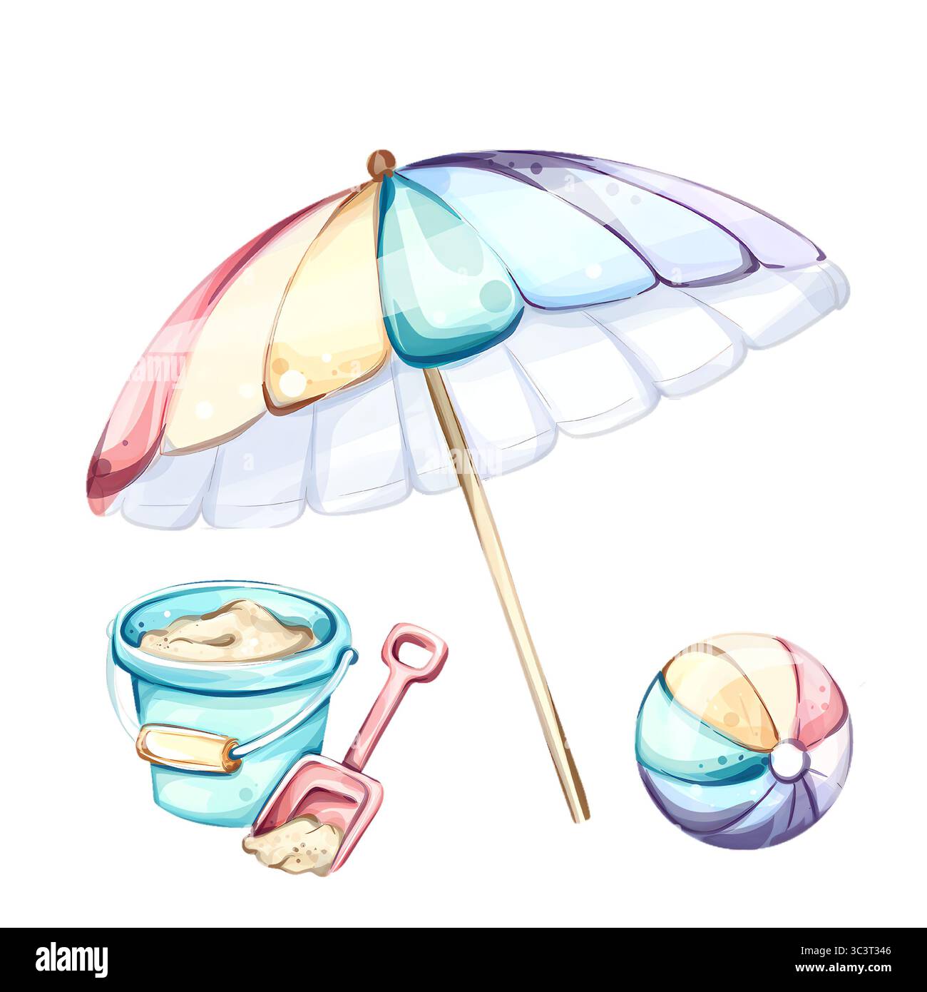 Endless fun Cut Out Stock Images & Pictures - Alamy