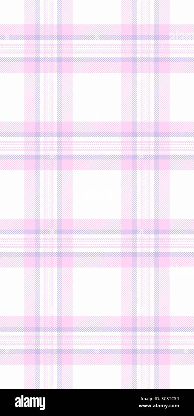 Effect tartan fabric background Cut Out Stock Images & Pictures - Alamy