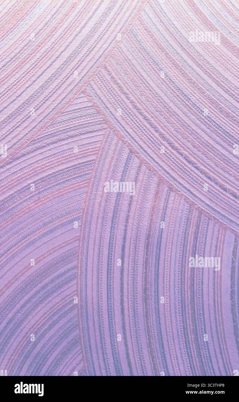 Delicate Lavender Abstract Background with Textured Brush Strokes for ...
