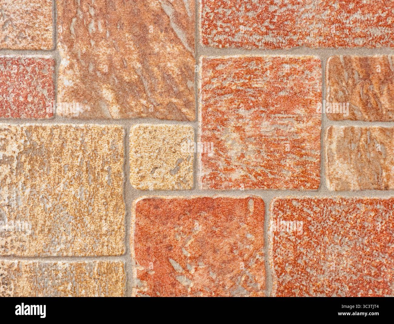 Rich Textured Stone Background in Warm Tones for Captivating Digital ...