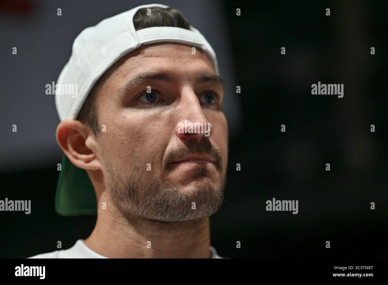LONDON, ENGLAND - JULY 27: Jake Dennis of Great Britain and ANDRETTI ...