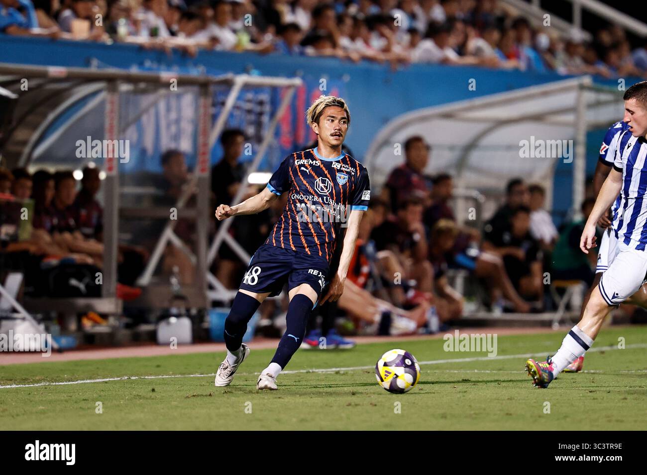 Shimbo japan hi-res stock photography and images - Alamy