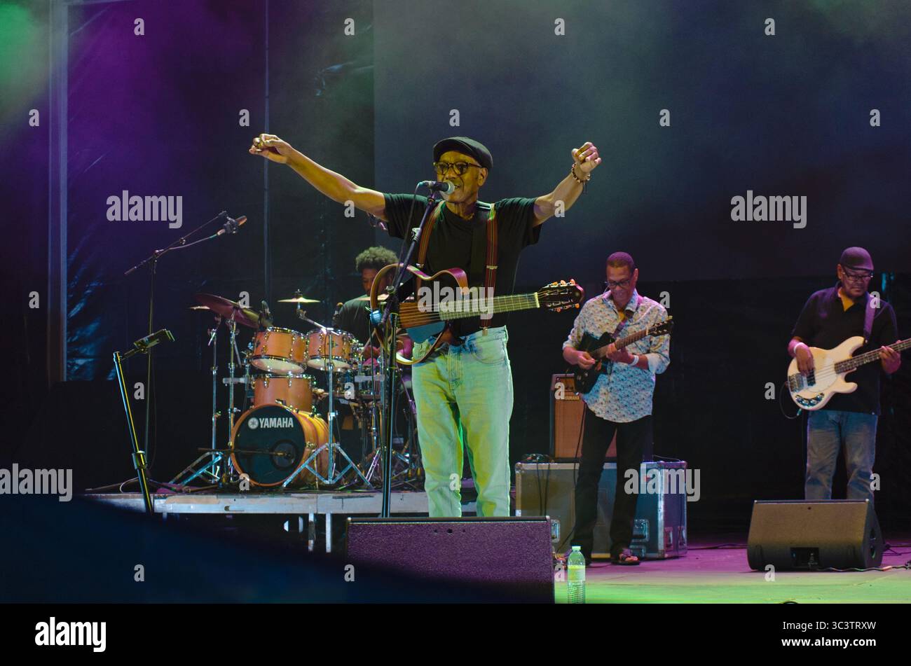 Baltum festival hi-res stock photography and images - Alamy
