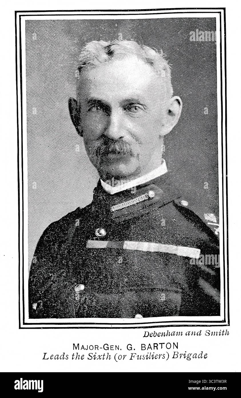 British army officer hi-res stock photography and images - Alamy