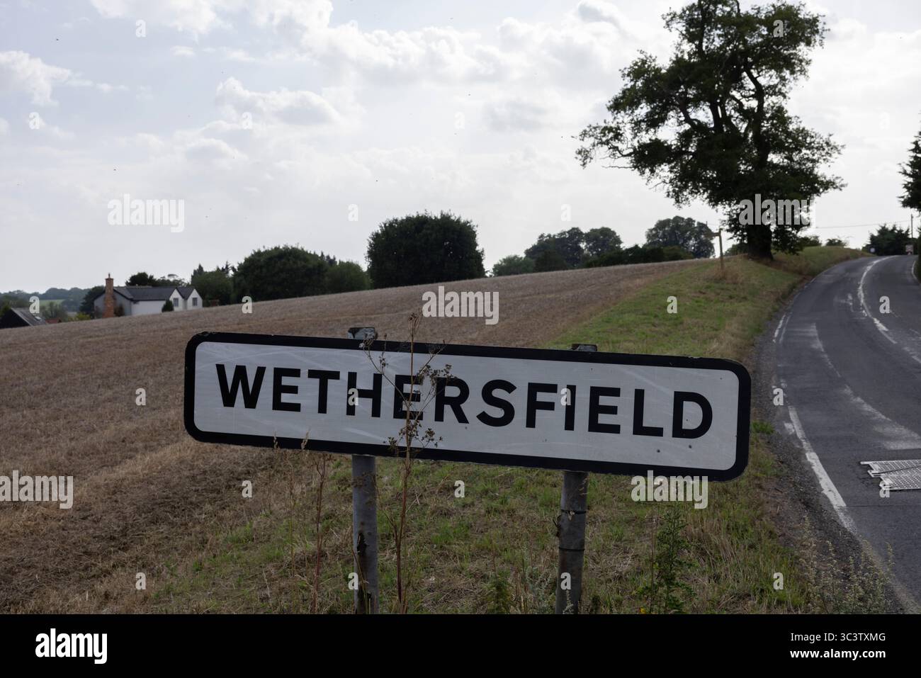 Raf wethersfield in essex hi-res stock photography and images - Alamy