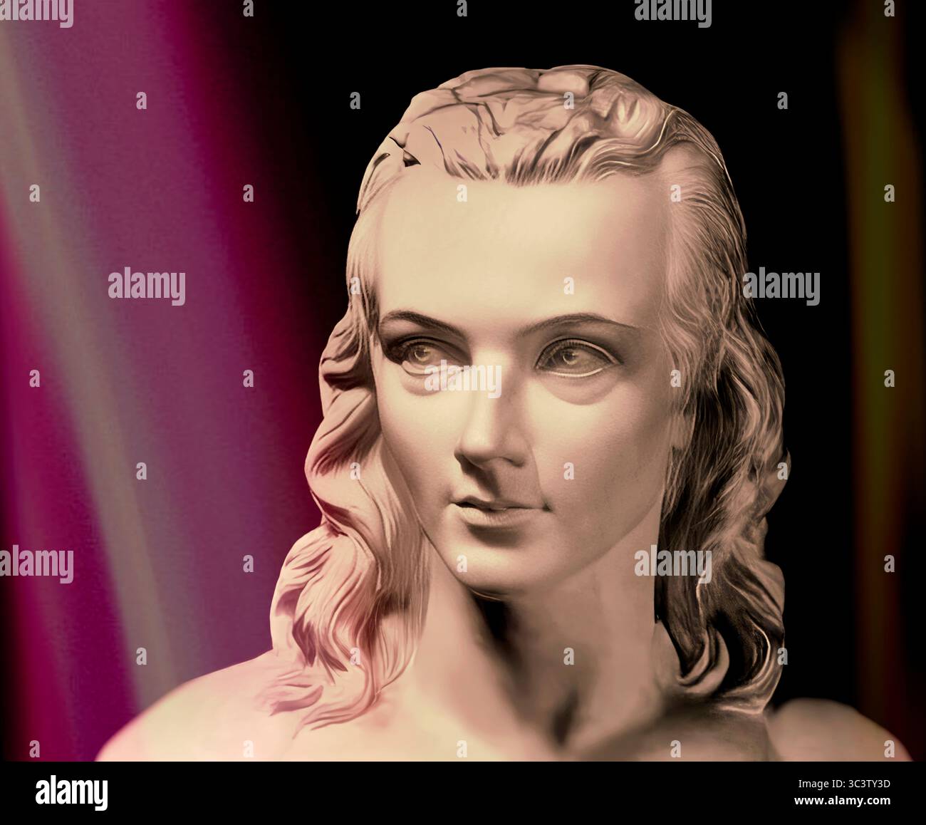 Novalis, grave hi-res stock photography and images - Alamy