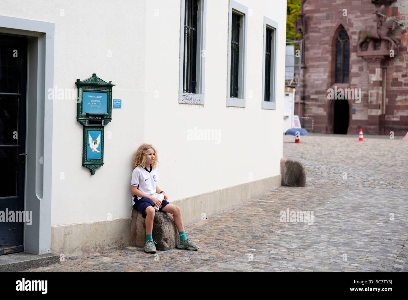 Women's euros 2025 final hi-res stock photography and images - Alamy