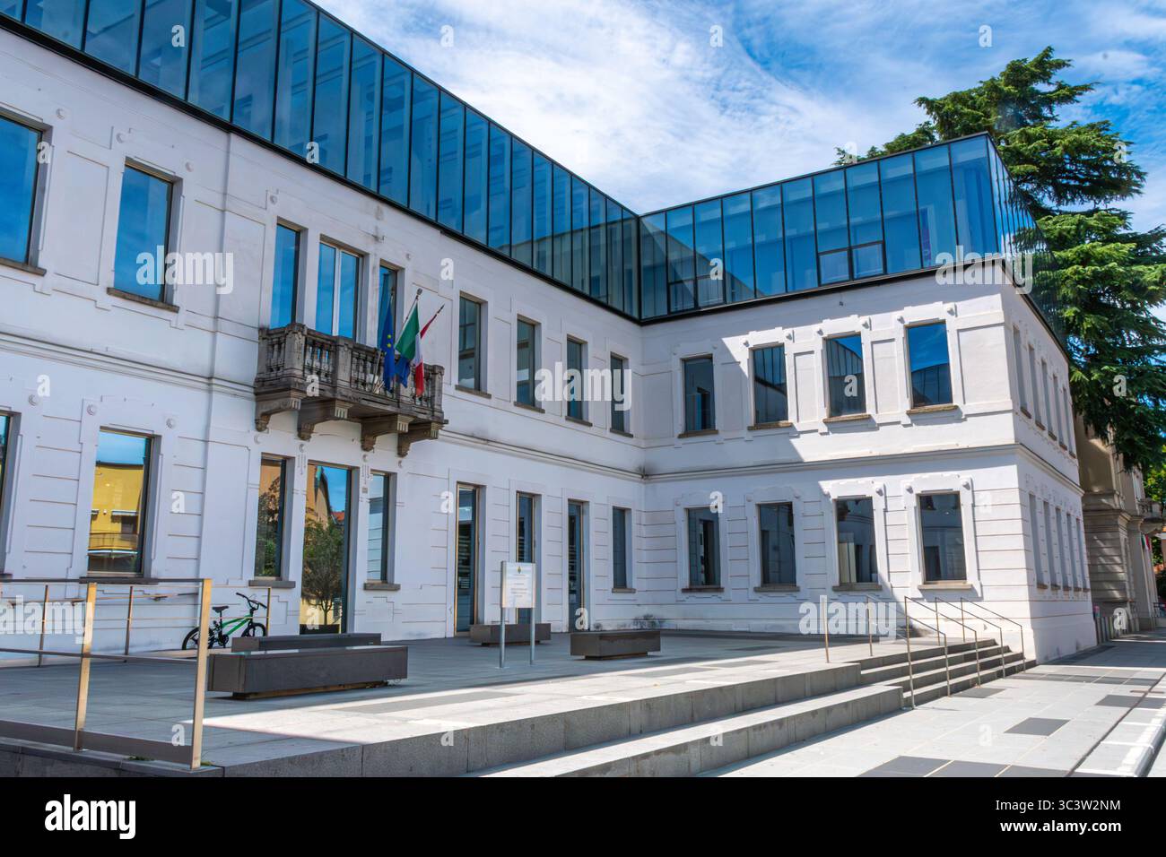Balsamo hi-res stock photography and images - Alamy