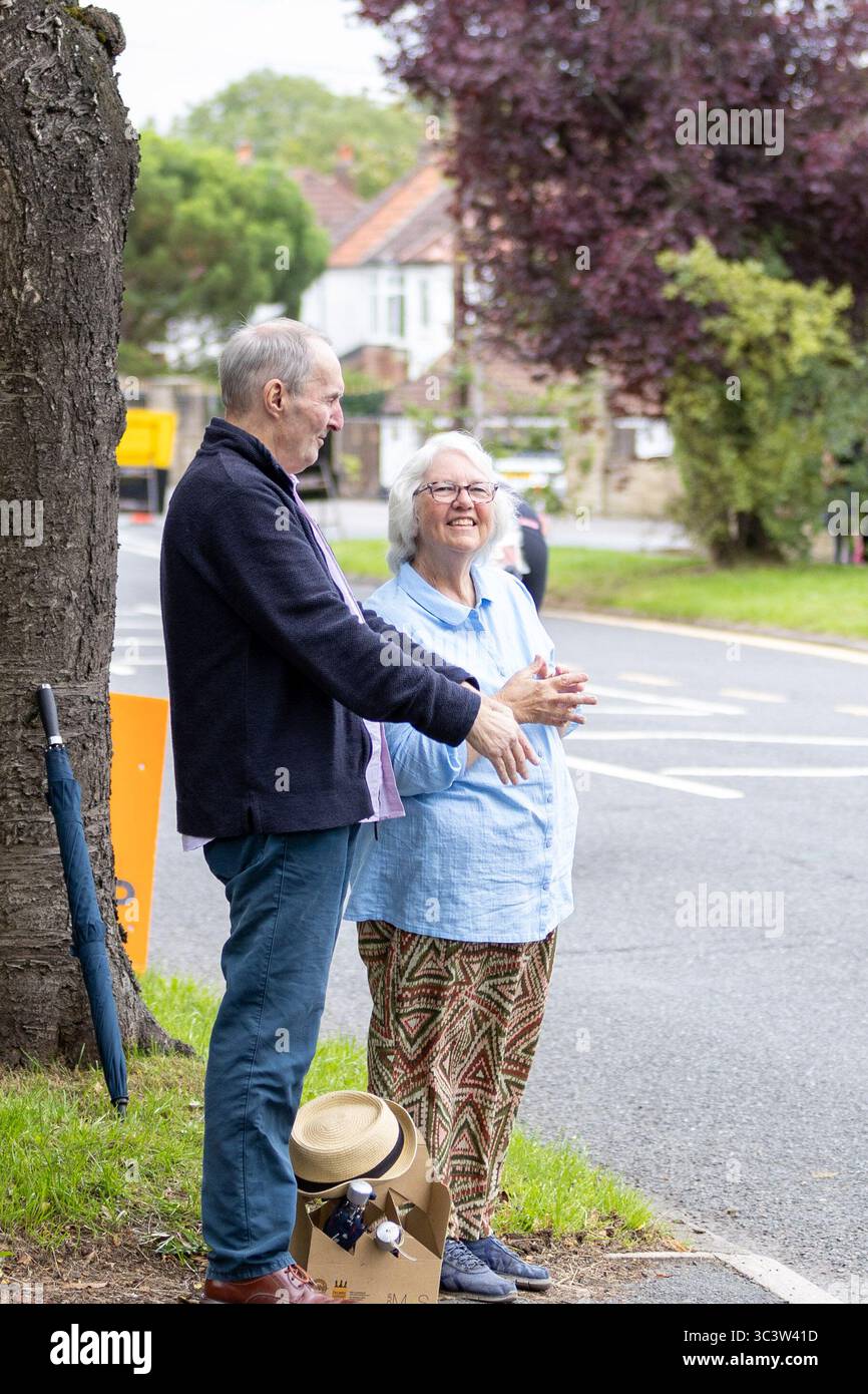 Ironman leeds 2025 hi-res stock photography and images - Alamy