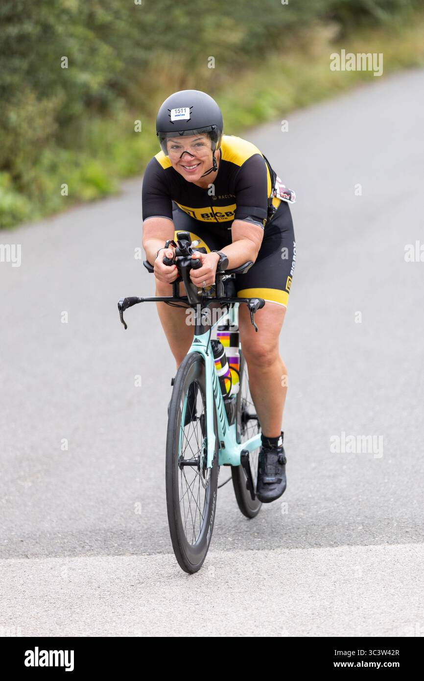Ironman leeds uk 2025 hi-res stock photography and images - Alamy