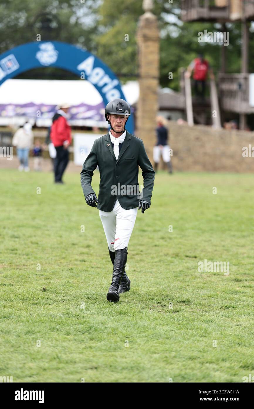King george v gold cup hickstead 2025 hi-res stock photography and ...