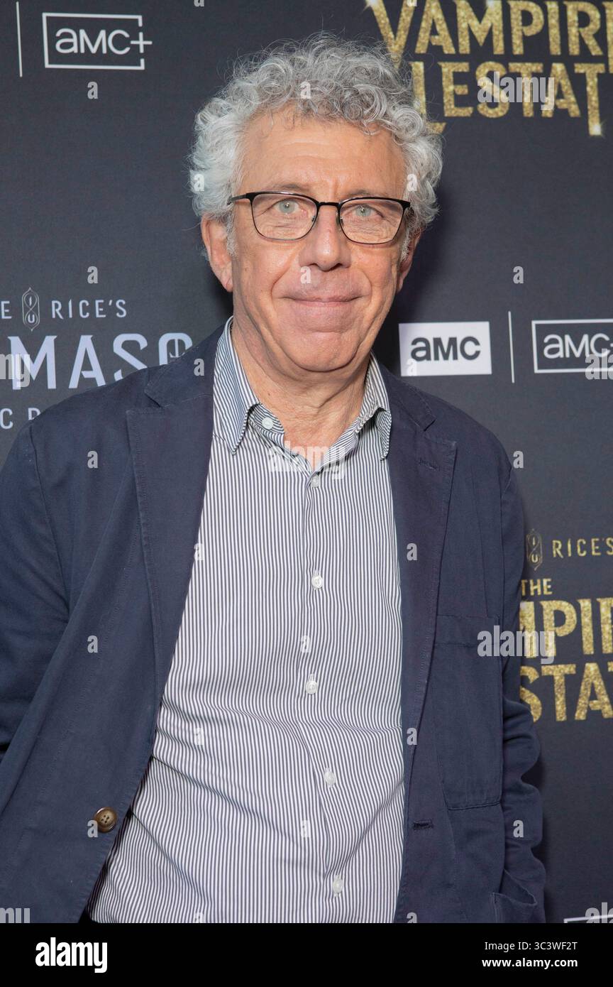 Eric bogosian succession hi-res stock photography and images - Alamy