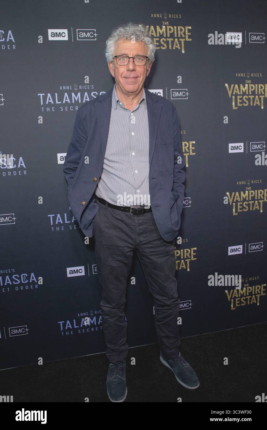 Eric bogosian succession hi-res stock photography and images - Alamy