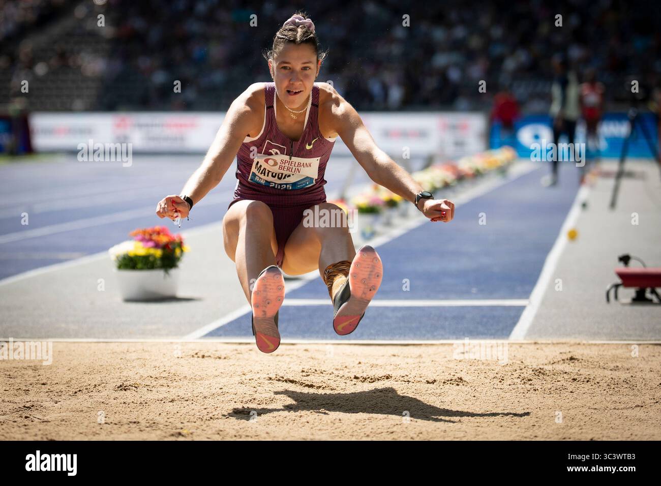 Anna matuszewicz hi-res stock photography and images - Alamy
