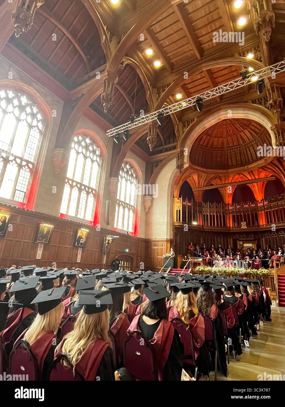 2025 graduation hi-res stock photography and images - Alamy