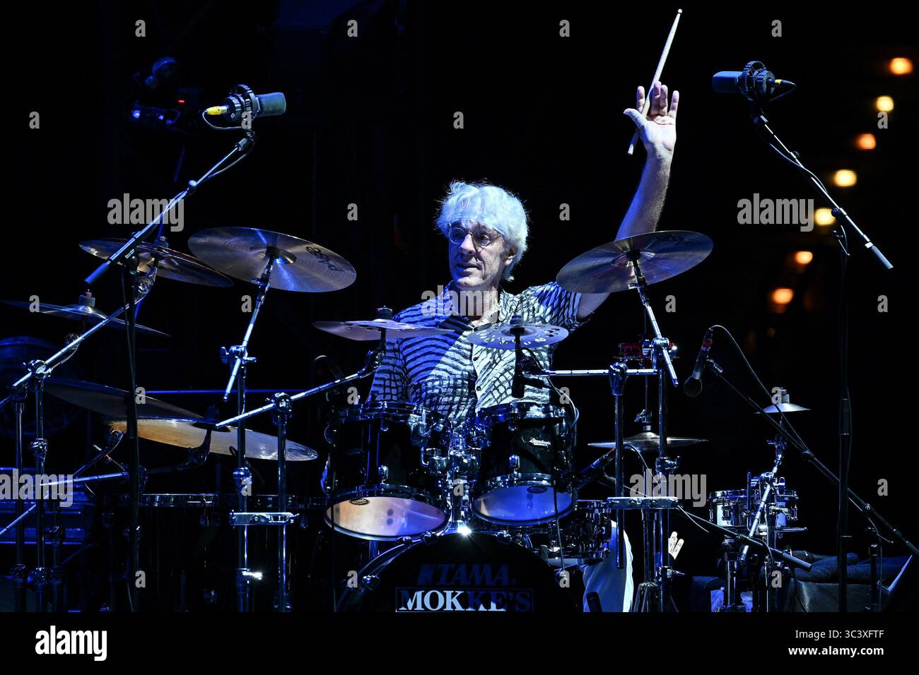 Stewart rome hi-res stock photography and images - Alamy