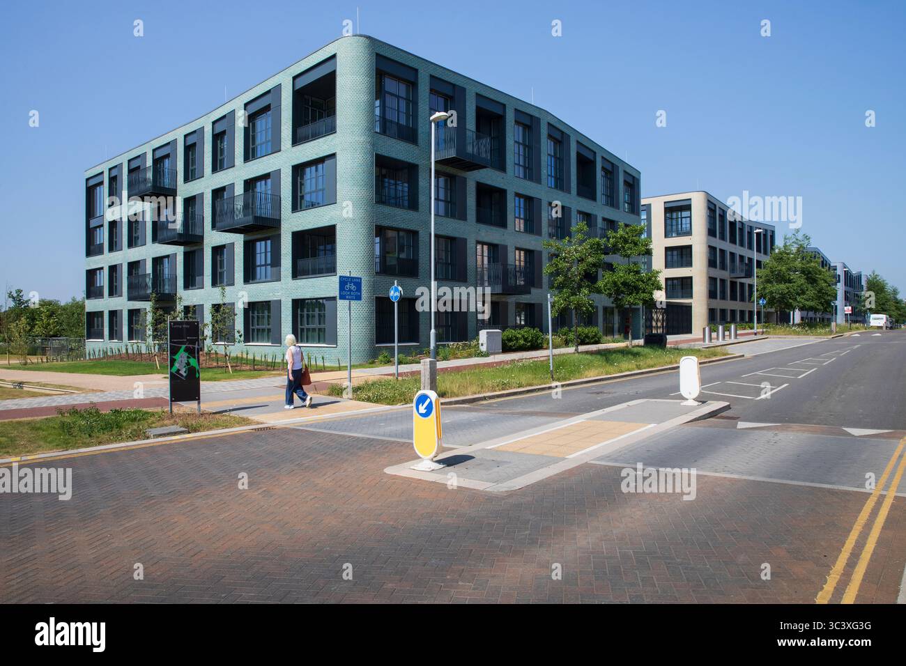 Turing way hi-res stock photography and images - Alamy