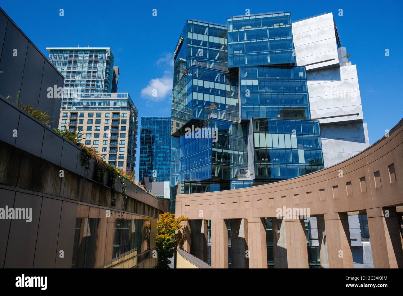 Deloitte summit hi-res stock photography and images - Alamy