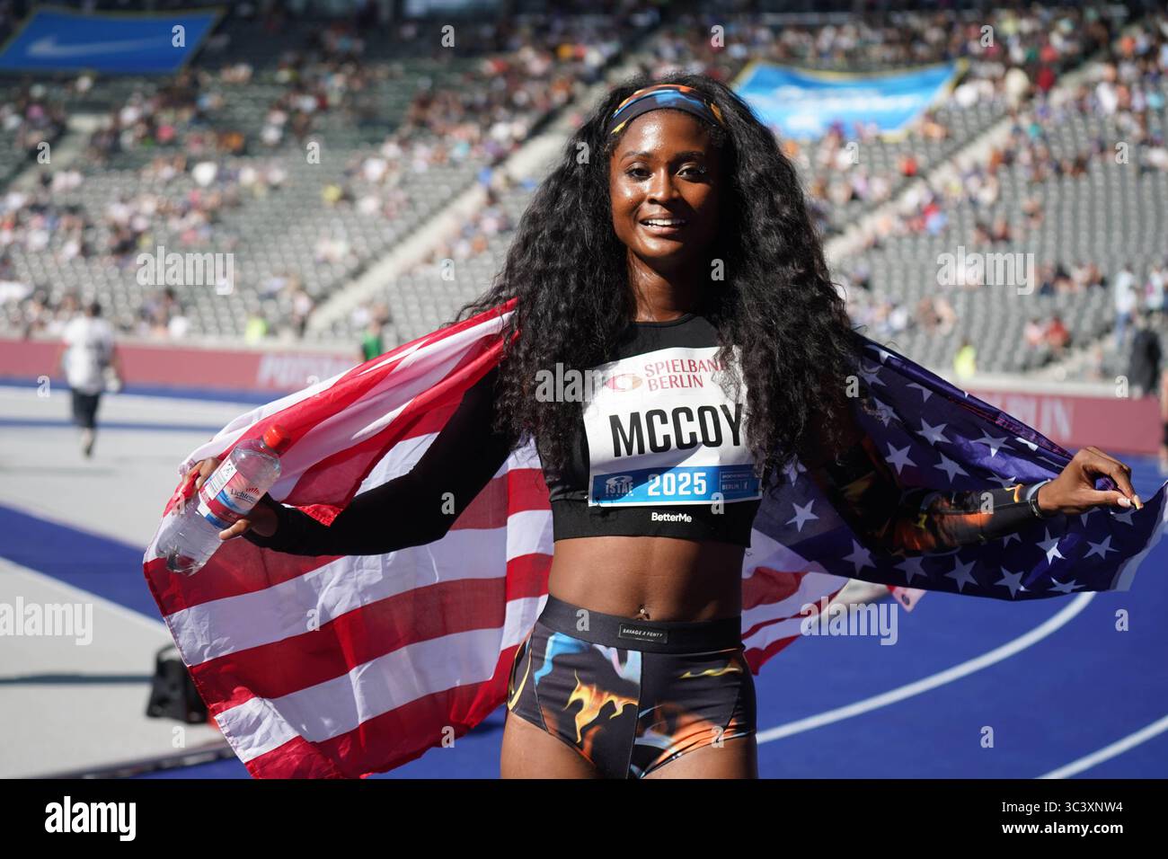 Leichtathletik, Track & Field, Athletics, world athletics Meeting ...