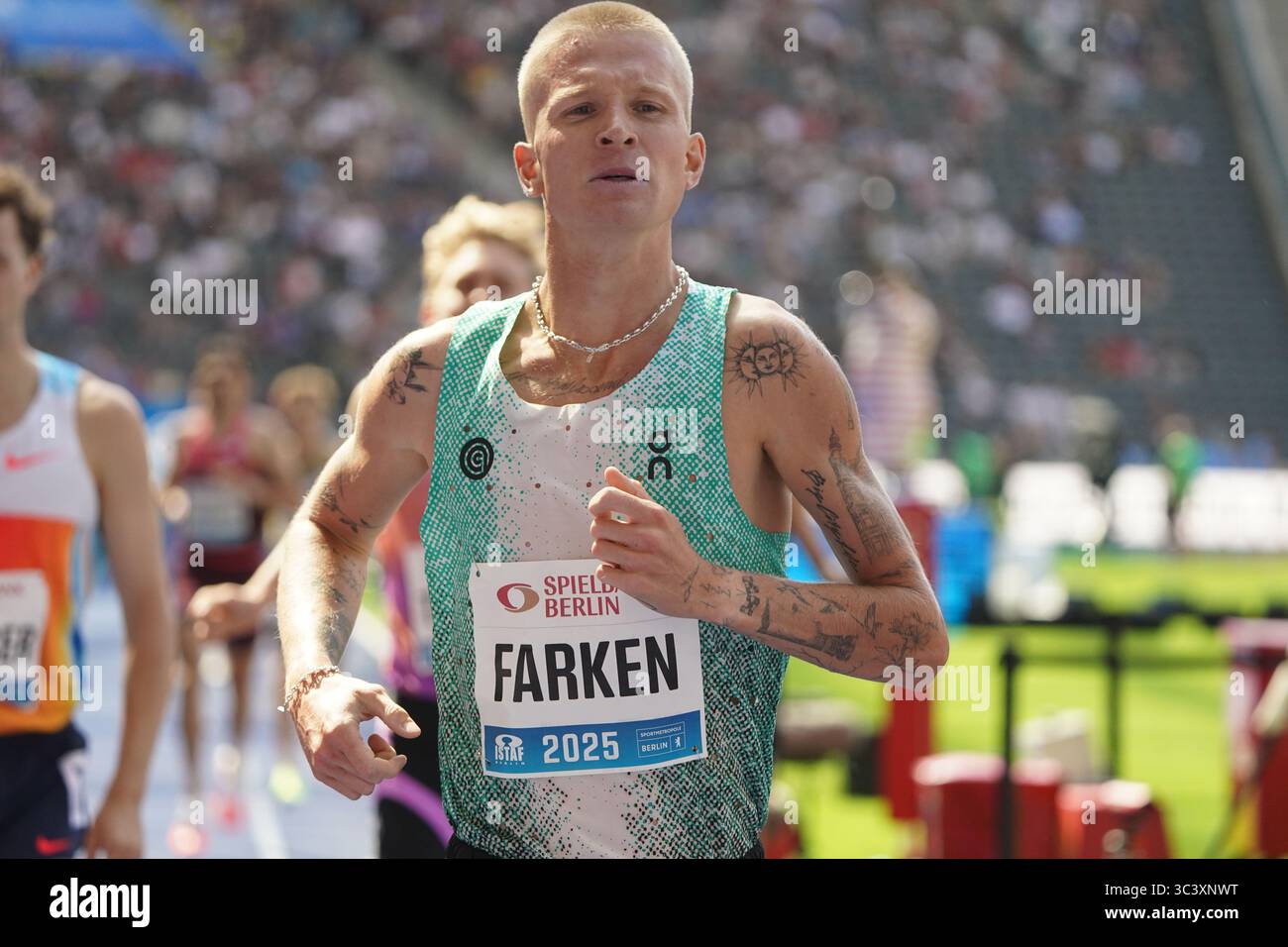 Leichtathletik, Track & Field, Athletics, world athletics Meeting ...