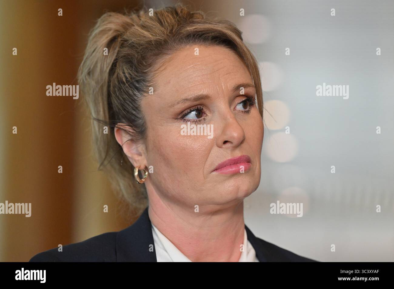 International Centre for Missing & Exploited Children (ICMEC) Head of ...