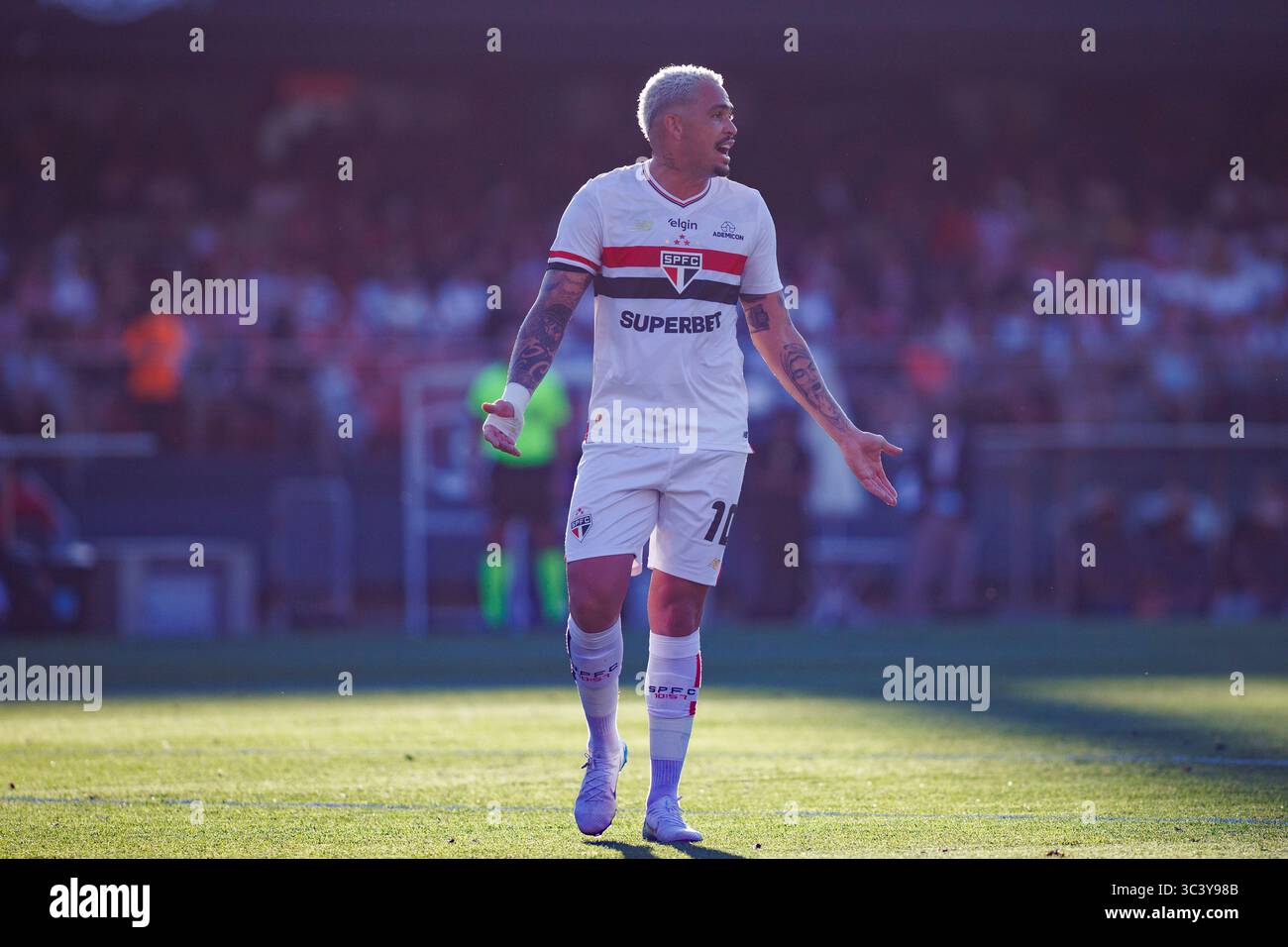 Crespo são paulo hi-res stock photography and images - Alamy